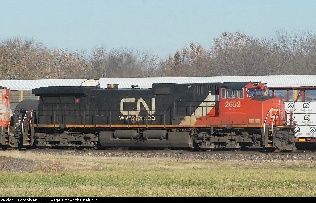 CN 2652